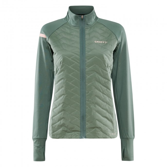 Craft women's adv subz jacket 3 | Jakas un parkas | Pērc tiešsaistē ...