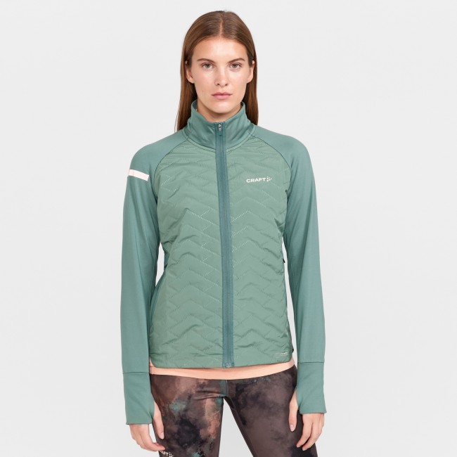 Craft women's adv subz jacket 3 | Jakas un parkas | Pērc tiešsaistē ...
