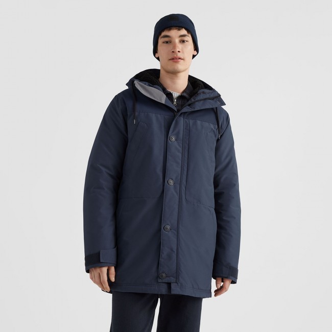 Oneill explorer parka | Jakas un parkas | Pērc tiešsaistē - Sportland