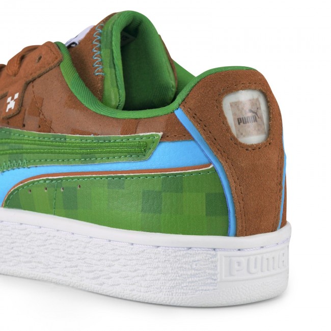 Puma b suede minecraft | Brīvā laika apavi | Pērc tiešsaistē - Sportland