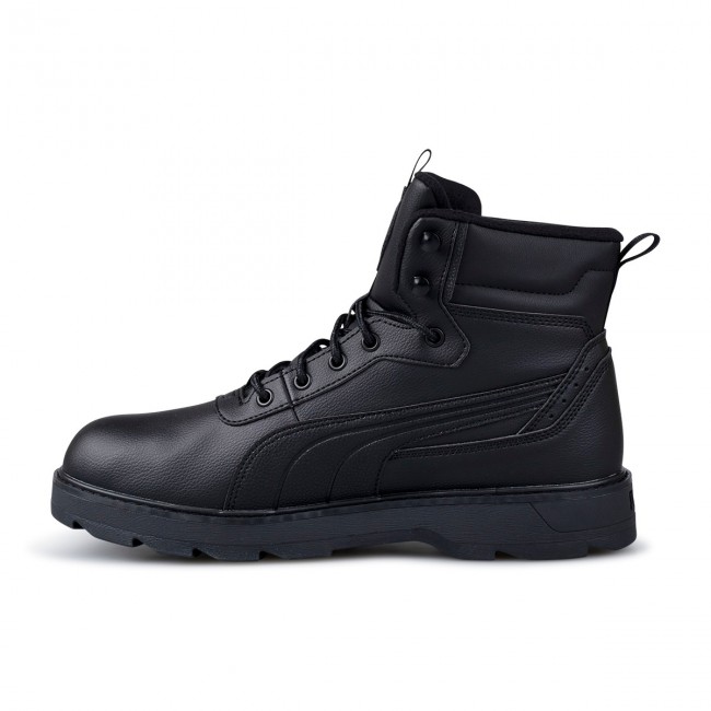 Puma men's desierto v3 puretex boot | Zābaki | Pērc tiešsaistē - Sportland