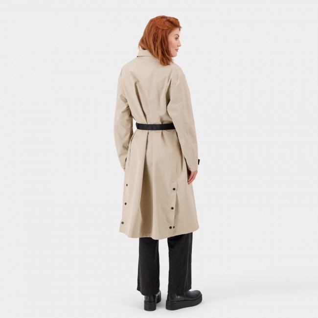Didriksons women's mira coat long | Jakas un parkas | Pērc tiešsaistē ...