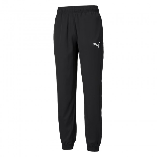 Puma active woven pants c | Bikses | Pērc tiešsaistē - Sportland