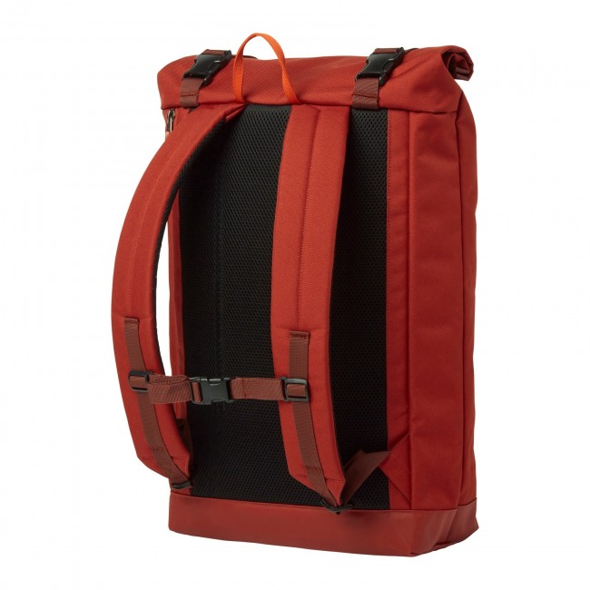 HELLY HANSEN MEN'S STOCKHOLM BACKPACK - 28L mugursomas