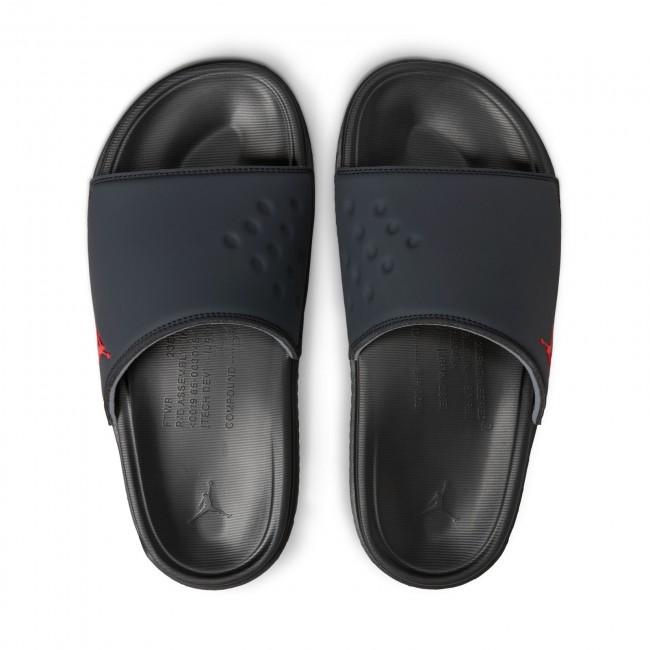 Jordan play men's slides | Sandales | Pērc tiešsaistē - Sportland