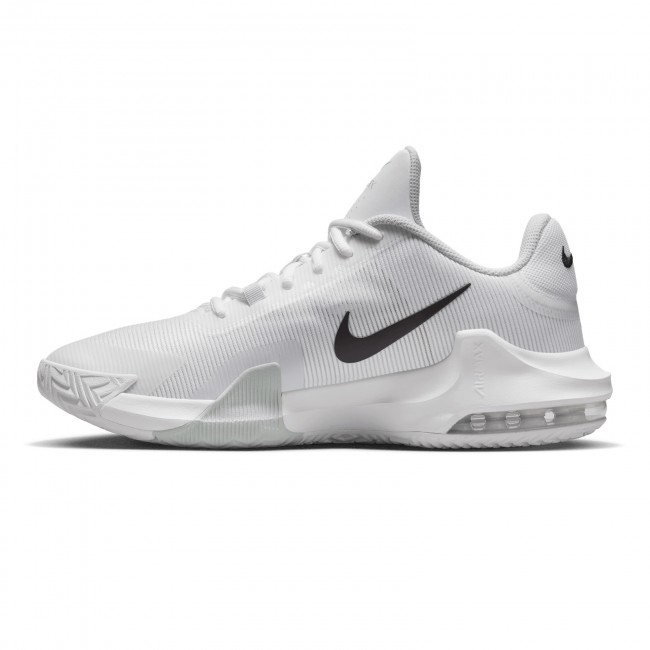 Nike air max impact 4 | Basketbola apavi | Pērc tiešsaistē - Sportland