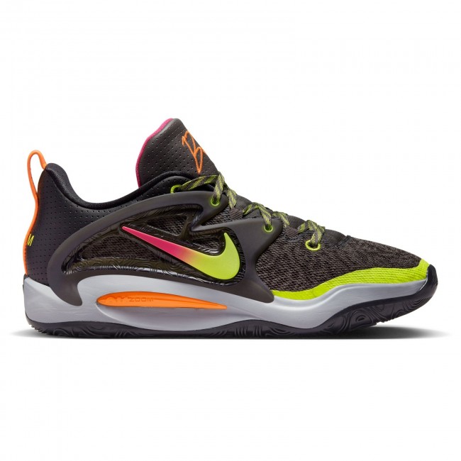 Nike kd15 basketball shoes | Basketbola apavi | Pērc tiešsaistē - Sportland