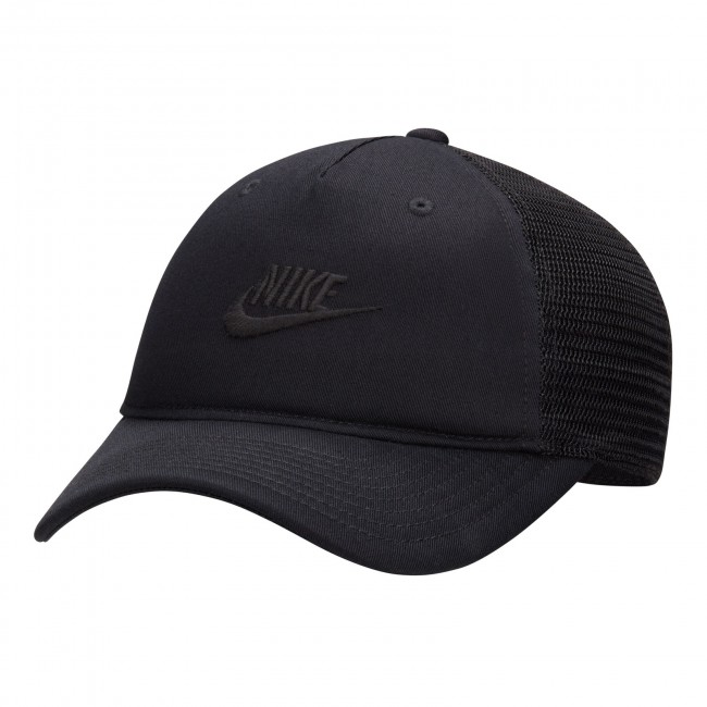 Nike rise cap structured trucker cap | Cepures | Pērc tiešsaistē ...
