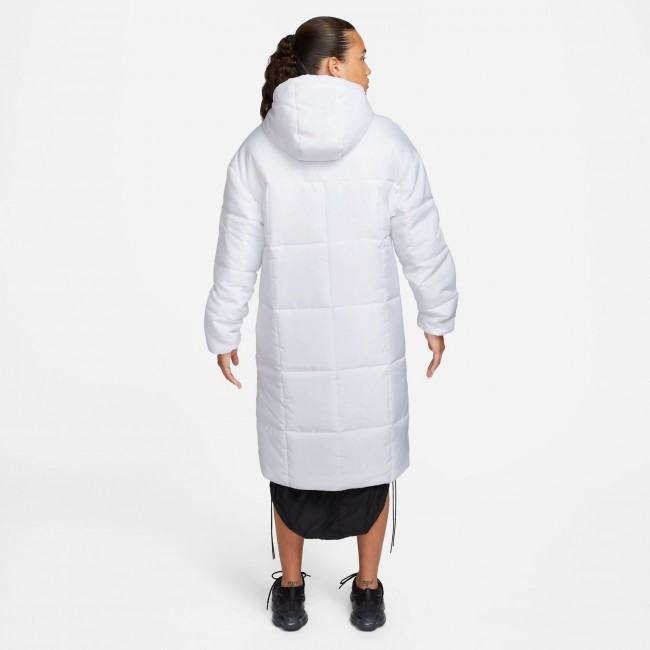 Nike sportswear therma-fit classic women's parka | Jakas un parkas ...