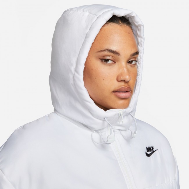 Nike sportswear therma-fit classic women's parka | Jakas un parkas ...
