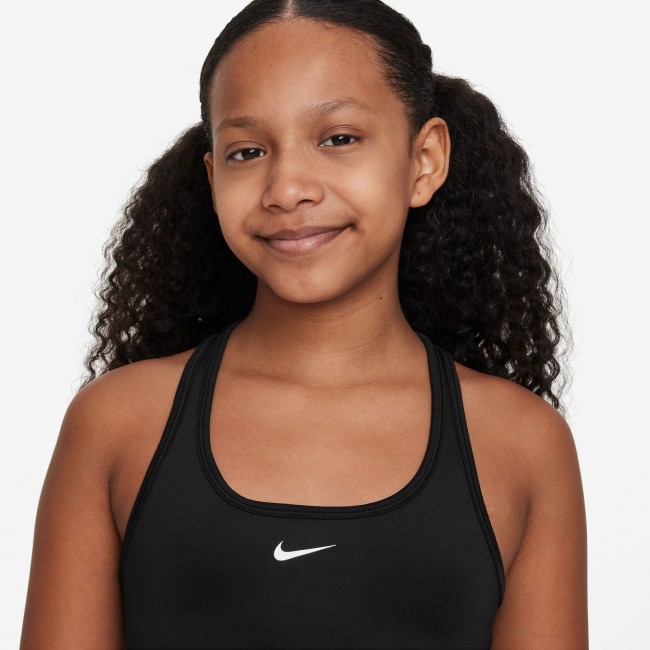 Nike swoosh girls' sports bra | Sporta krūšturi | Pērc tiešsaistē ...