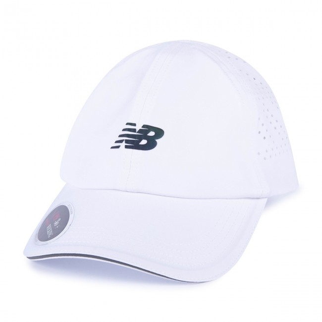 New balance unisex laser performance run hat | Cepures | Pērc tiešsaistē - Sportland