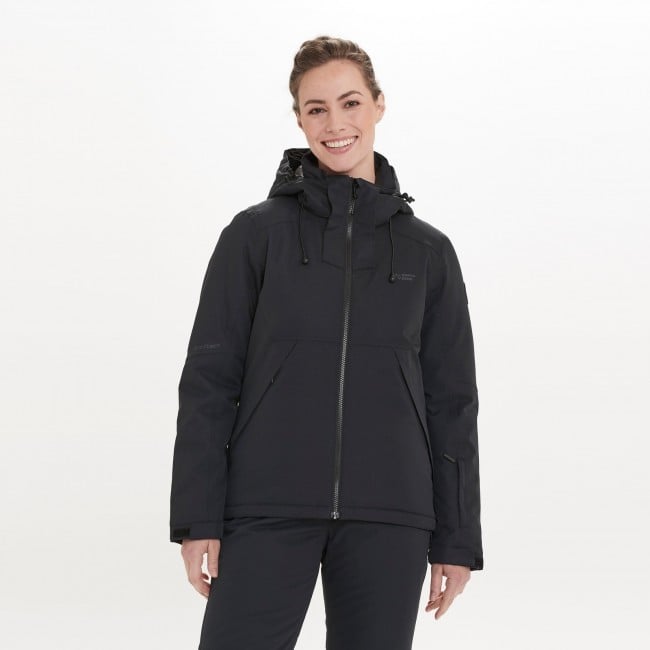 Nb w octave ski jacket | Jakas un parkas | Pērc tiešsaistē - Sportland