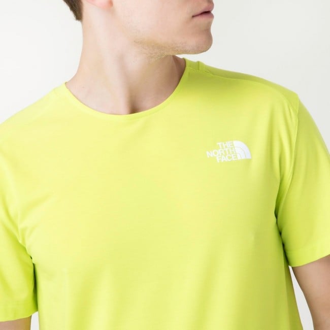 The north face men's lightning alpine t-shirt | Topi un krekli | Pērc ...