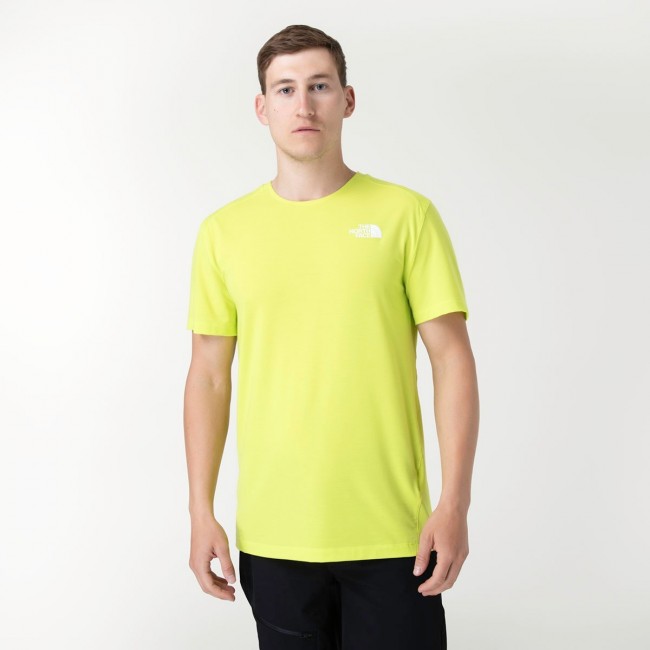 The north face men's lightning alpine t-shirt | Topi un krekli | Pērc ...