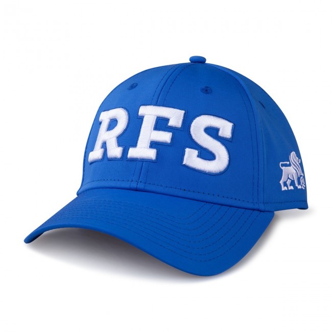 Rfs curve cap | Cepures | Pērc tiešsaistē - Sportland