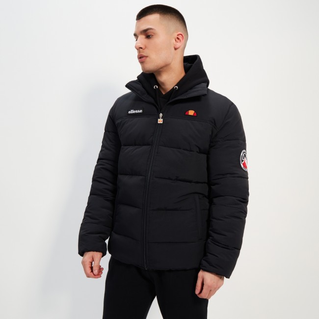 Ellesse men's nebula padded jacket | Jakas un parkas | Pērc tiešsaistē ...