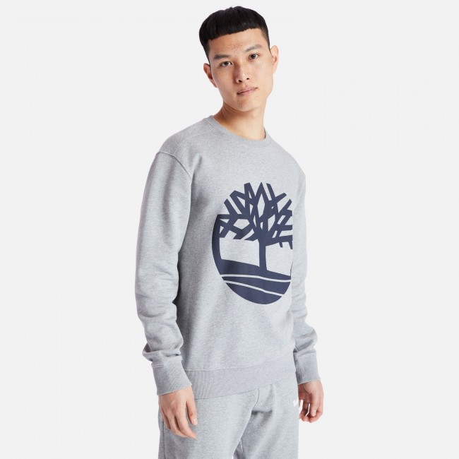 Timberland tree logo sweatshirt for men | Džemperi | Pērc tiešsaistē ...