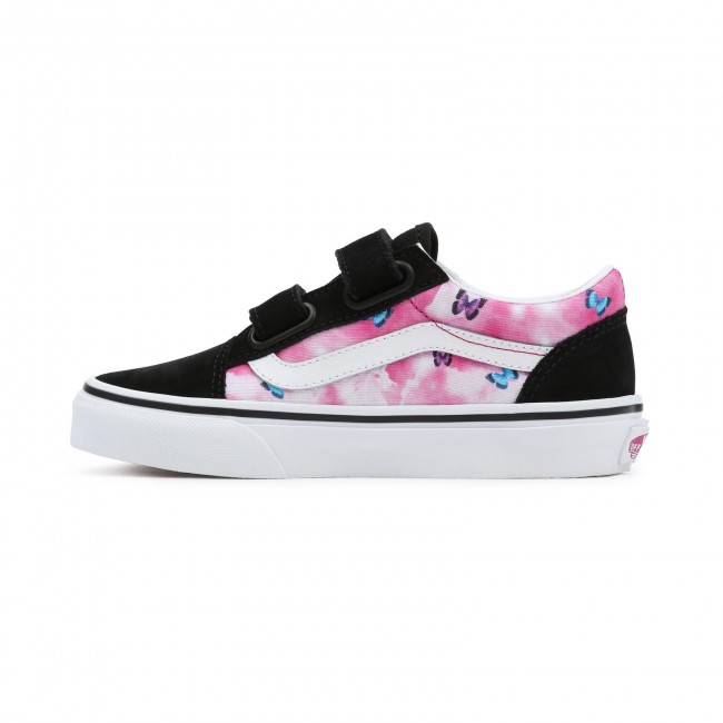 Vans y old skool v (butte | Brīvā laika apavi | Pērc tiešsaistē - Sportland