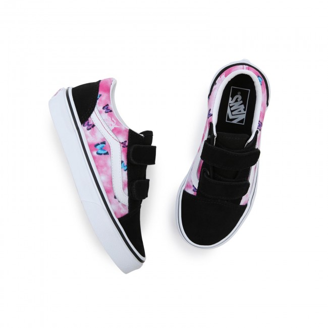 Vans y old skool v (butte | Brīvā laika apavi | Pērc tiešsaistē - Sportland