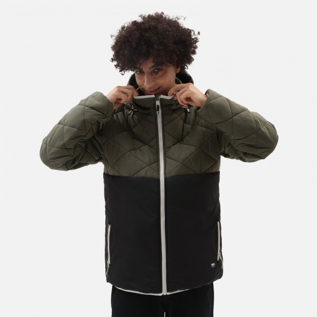Vans mt vans mte-1 colorblocked jacket | Jakas un parkas | Pērc ...