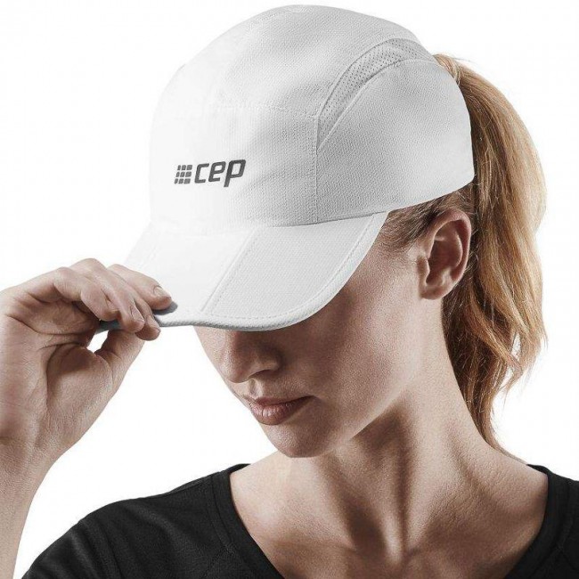 Cep running cap | Cepures | Pērc tiešsaistē - Sportland