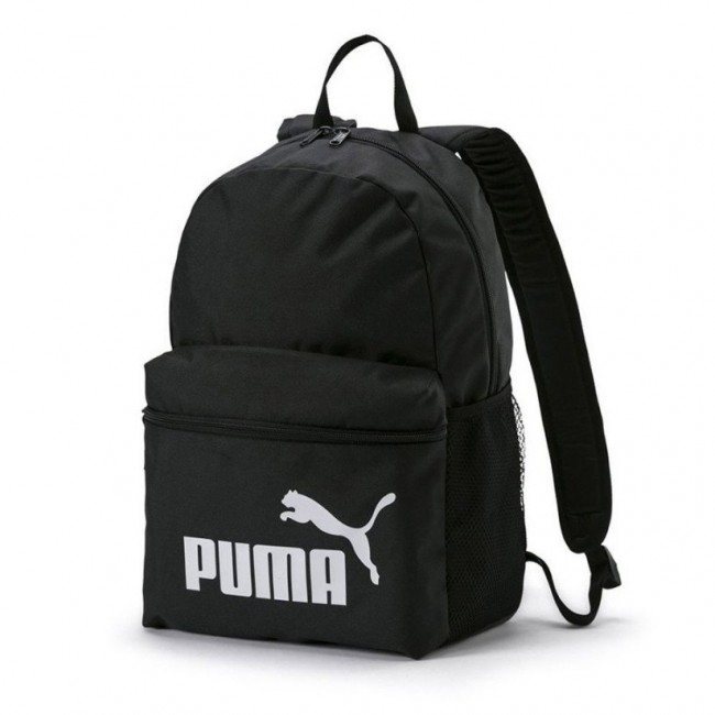 Puma phase backpack | Mugursomas | Pērc tiešsaistē - Sportland