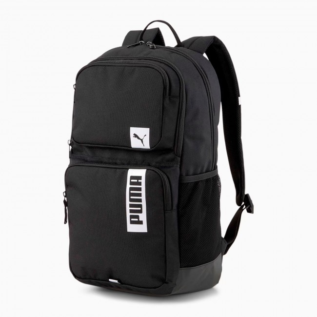 Puma deck backpack ii | Mugursomas | Pērc tiešsaistē - Sportland