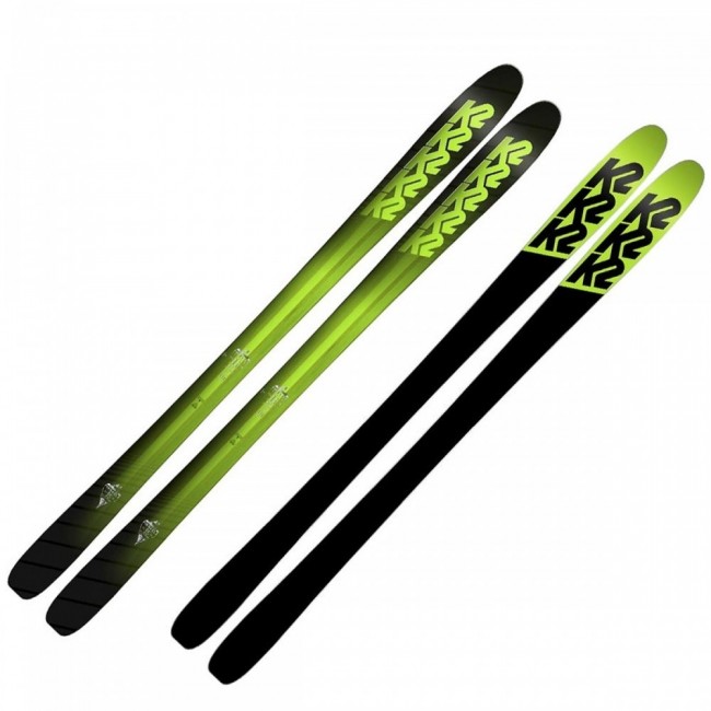 K2 pinnacle 95 skis | Slēpes | Pērc tiešsaistē - Sportland