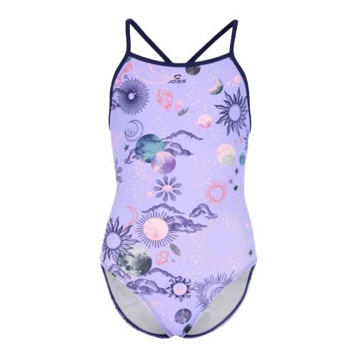 Joss g swimsuit | Peldkostīmi un bikini | Pērc tiešsaistē - Sportland