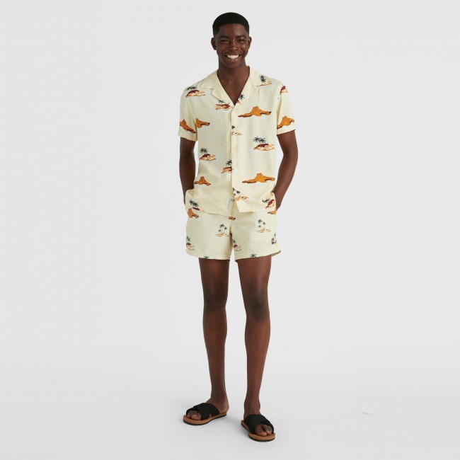 O'neill print shirt for men | Topi un krekli | Pērc tiešsaistē - Sportland