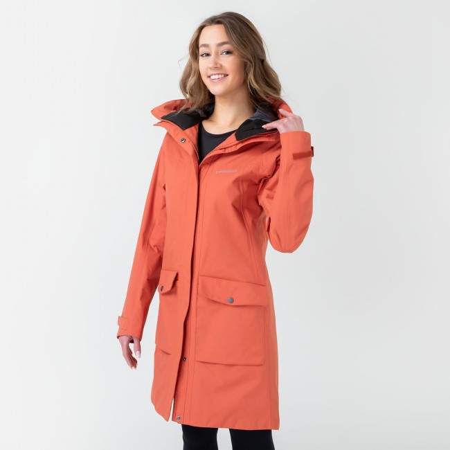 Didriksons women's katy parka | Jakas un parkas | Pērc tiešsaistē ...
