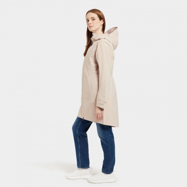 Didriksons women's bea parka | Jakas un parkas | Pērc tiešsaistē ...