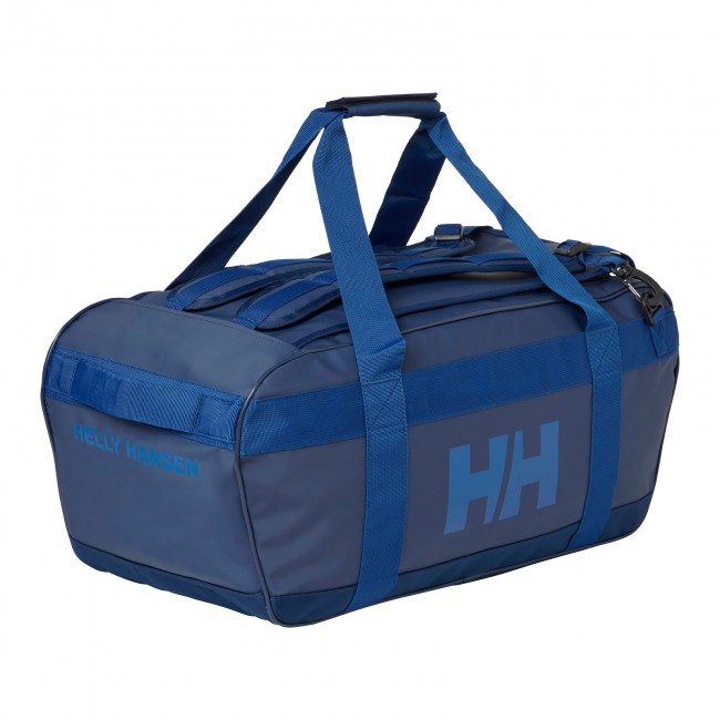 Helly hansen scout duffel m - 50l | Ceļojumu un sporta somas | Pērc tiešsaistē - Sportland