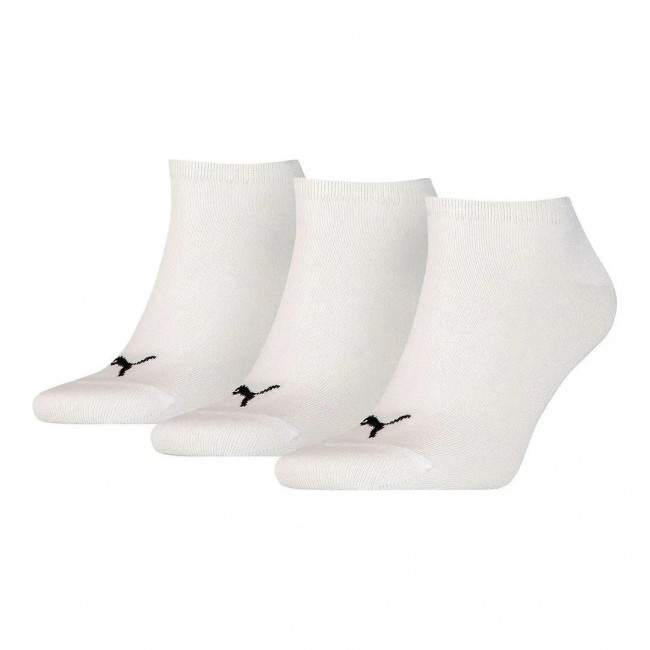 Puma sneaker plain 3p | Zeķes | Pērc tiešsaistē - Sportland