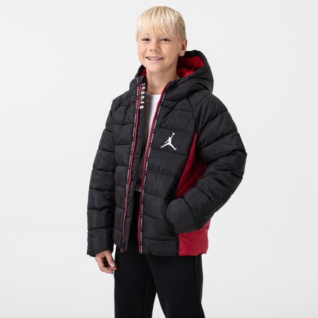 Jordan heavyweight puffer jacket | Jakas un parkas | Pērc tiešsaistē ...