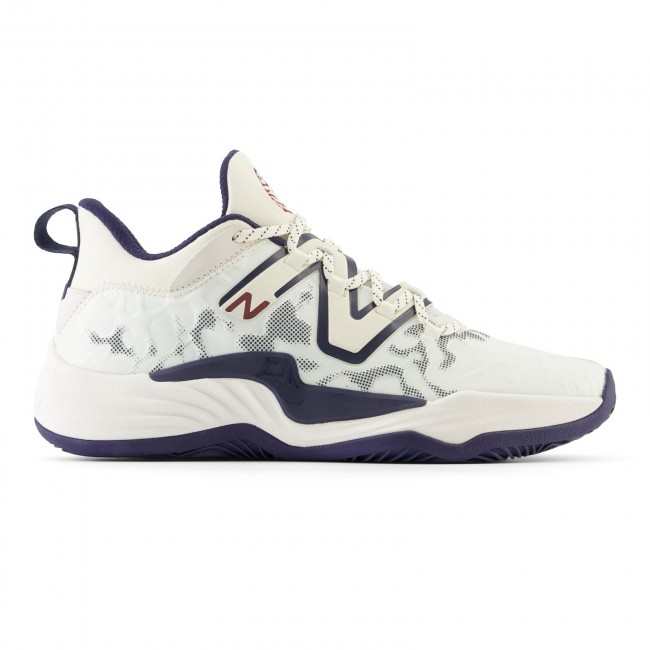 NEW BALANCE MEN'S TWO WXY V3 BASKETBALL SHOES basketbola apavi