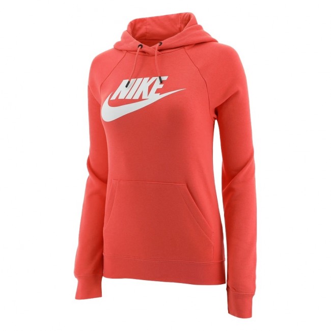 Nike w nsw ess flc gx hdy | Džemperi | Pērc tiešsaistē - Sportland