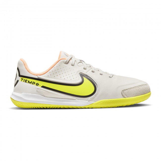 Nike jr tiempolgnd9 ac ic | Futbola apavi | Pērc tiešsaistē - Sportland