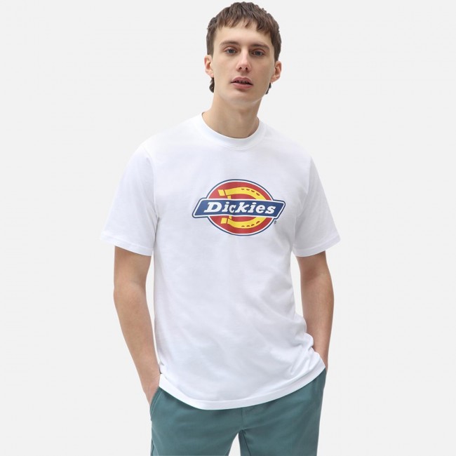 Dickies men's icon logo tee | Topi un krekli | Pērc tiešsaistē - Sportland