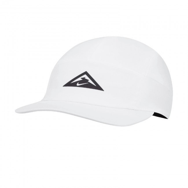 Nike dri-fit aw84 trail running cap | Cepures | Pērc tiešsaistē - Sportland
