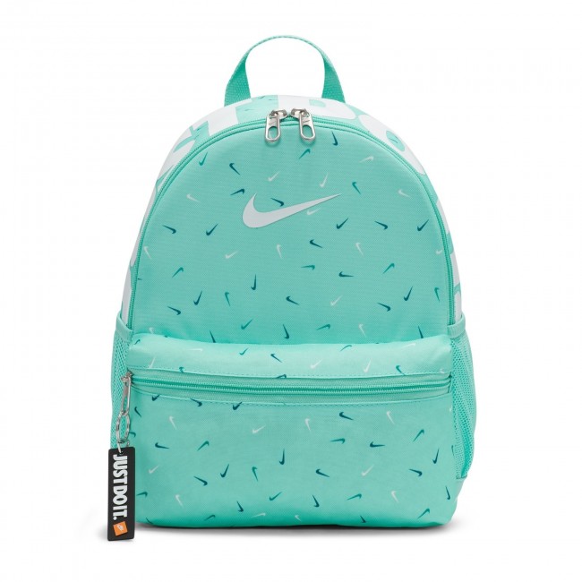 Nike brasilia jdi kids' mini backpack - 11l | Mugursomas | Pērc ...