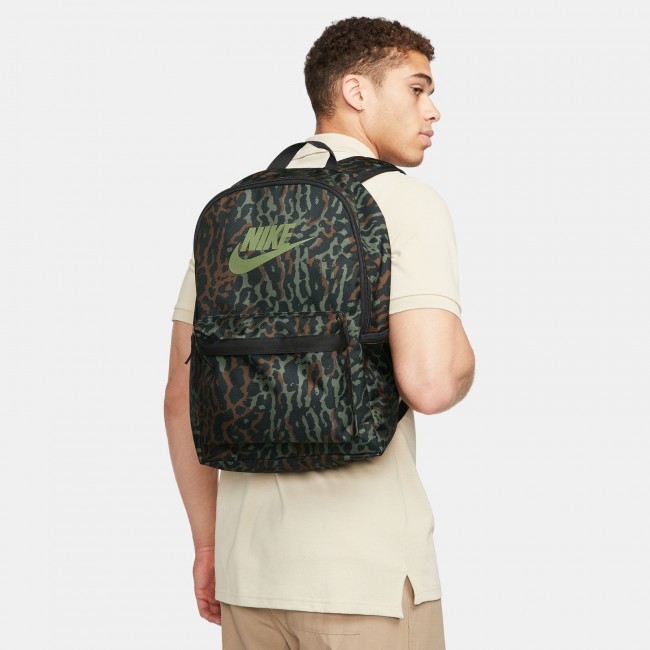 Nike heritage backpack - 25l | Mugursomas | Pērc tiešsaistē - Sportland