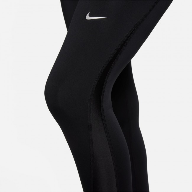 Nike pro women's mid-rise 7/8 leggings | Bikses | Pērc tiešsaistē ...