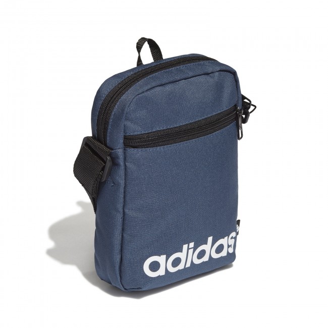 Adidas logo shoulder bag | Mugursomas | Pērc tiešsaistē - Sportland