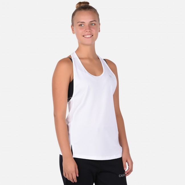 Ck w tank | Topi un krekli | Pērc tiešsaistē - Sportland