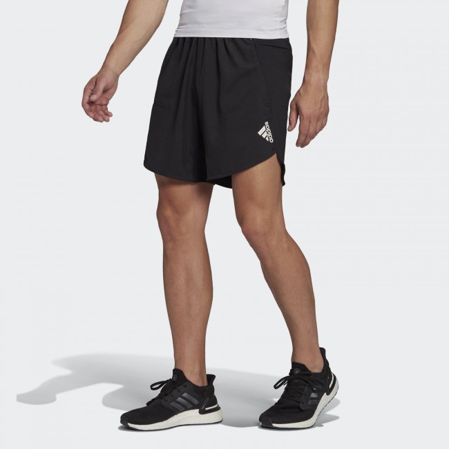 Adidas men's designed for training shorts | Šorti | Pērc tiešsaistē ...