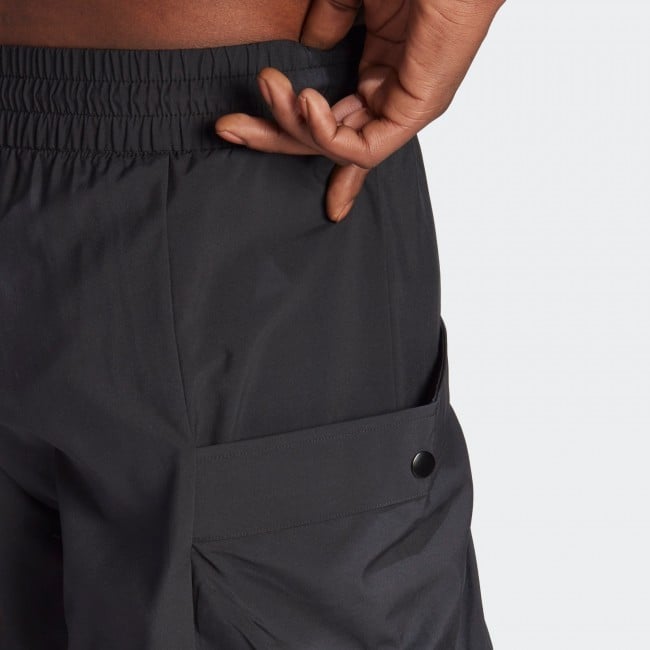 Adidas men's city escape cargo shorts | Šorti | Pērc tiešsaistē - Sportland