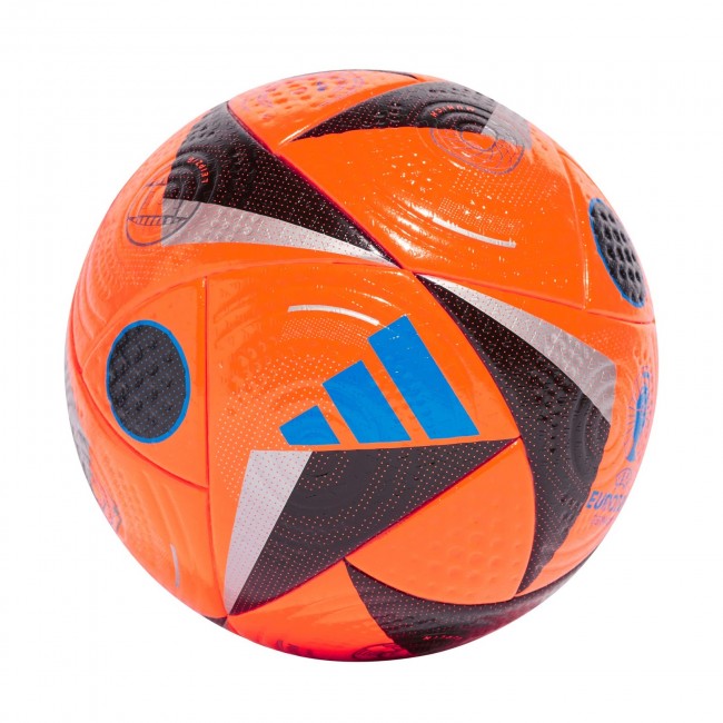 Adidas euro24 pro winter football | Bumbas | Pērc tiešsaistē - Sportland