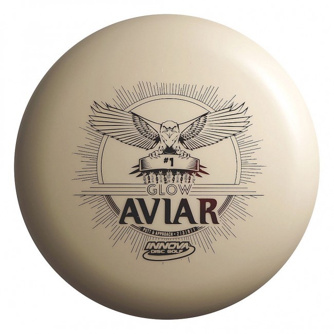 Innova dx aviar - putter | Discu golfa diski | Pērc tiešsaistē - Sportland
